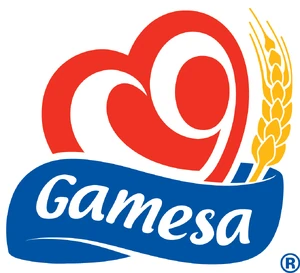 Gamesa | Logopedia | Fandom
