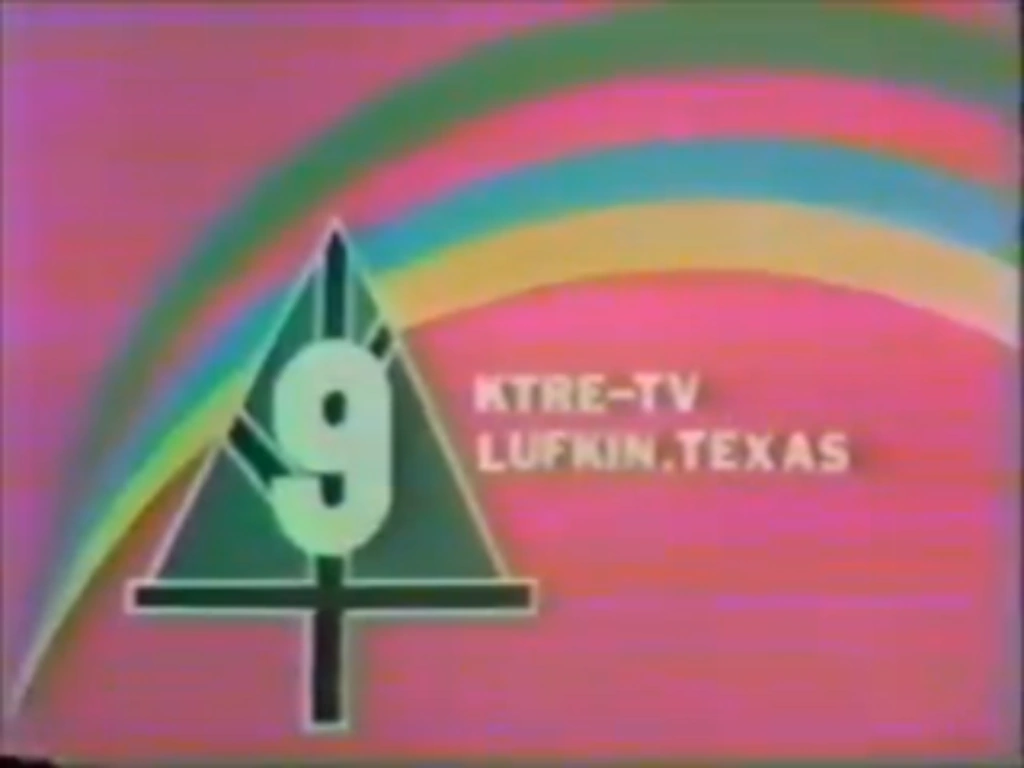 KTRE | Logopedia | FANDOM powered by Wikia