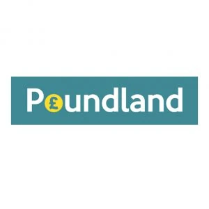 Poundland | Logopedia | Fandom