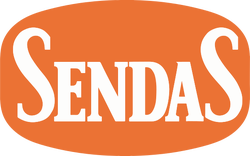 Sendas | Logopedia | Fandom