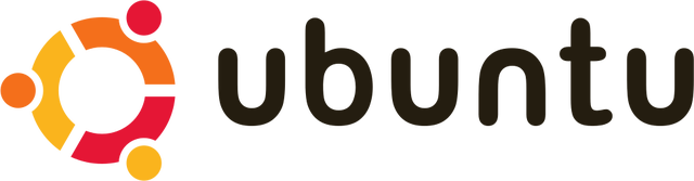 Ubuntu Svg Logo