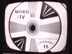 WHRO-TV | Logopedia | Fandom