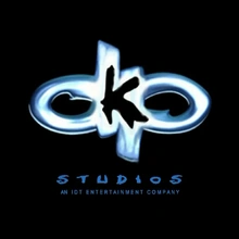 DKP Studios | Logopedia | FANDOM powered by Wikia