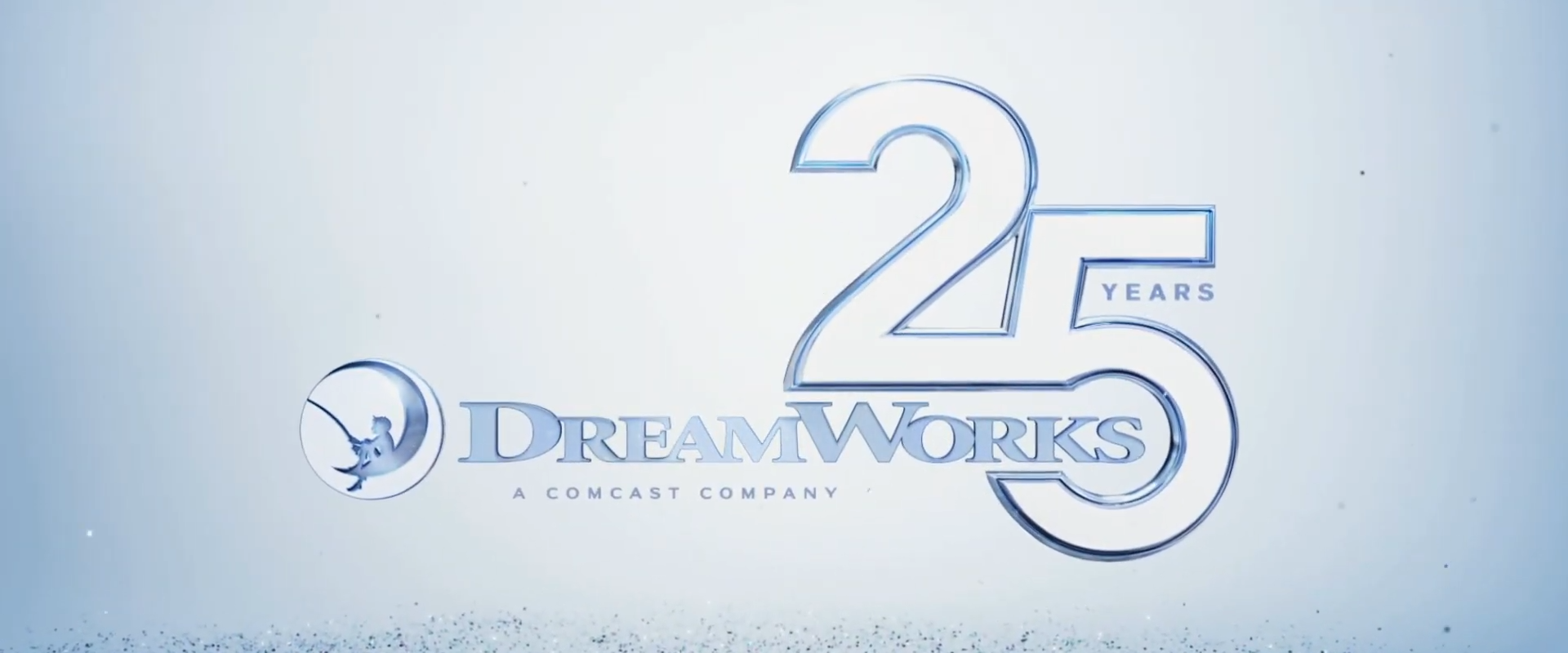 DreamWorks Animation/Anniversary | Closing Logo Group Wikia | Fandom