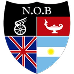 Club Atlético Newell's Old Boys | Logopedia | FANDOM powered by Wikia