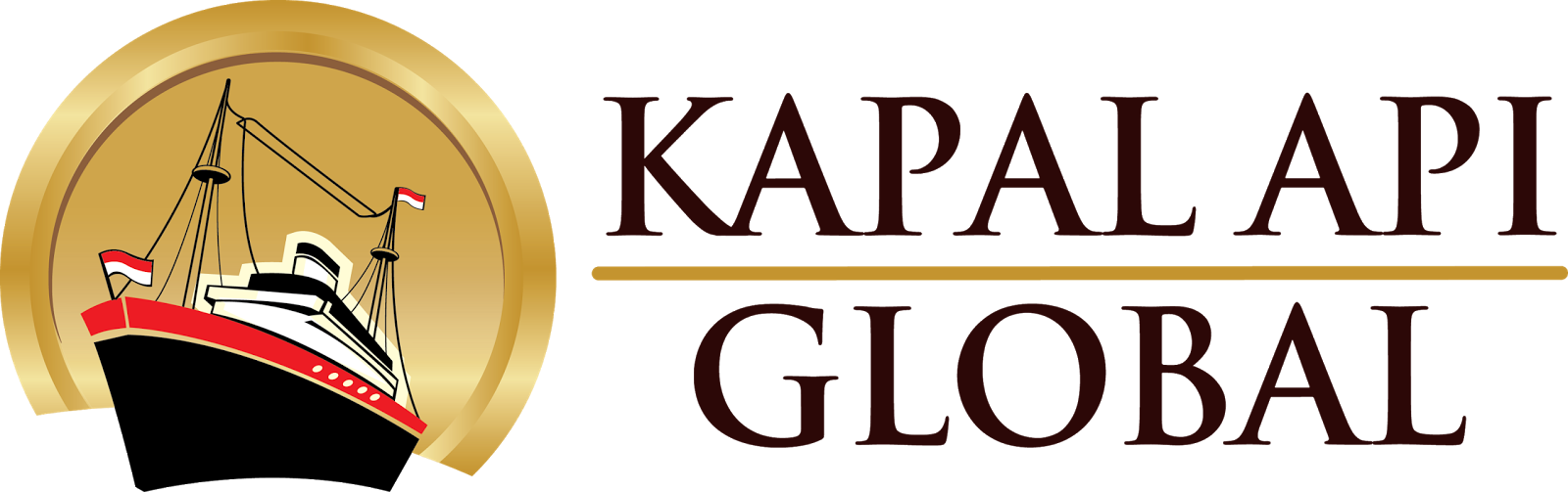 Logo Kapal Api Vector Cdr Amp Png Hd Imagesee