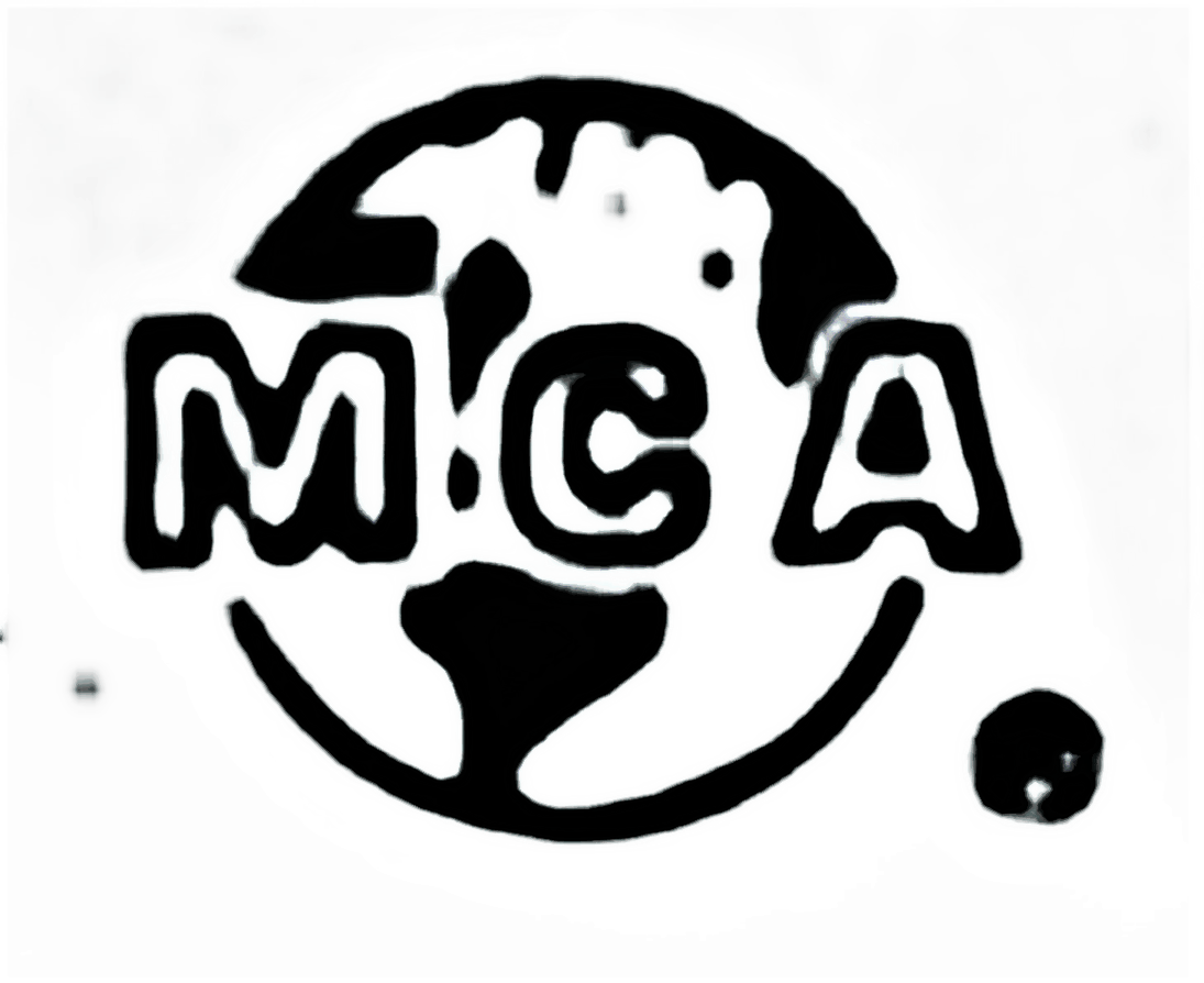 MCA | Logopedia | Fandom MCA | Logopedia | Fandom