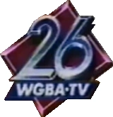 WGBA-TV | Logopedia | Fandom