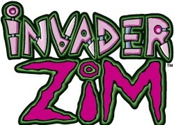 Invader Zim | Logopedia | Fandom