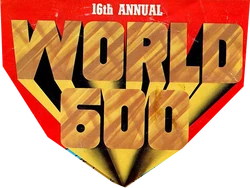 Coca-Cola 600 | Logopedia | Fandom