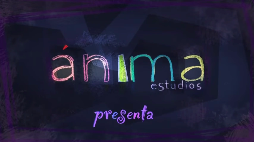 Image - Anima estudios la llorona.png | Logopedia | FANDOM powered by Wikia