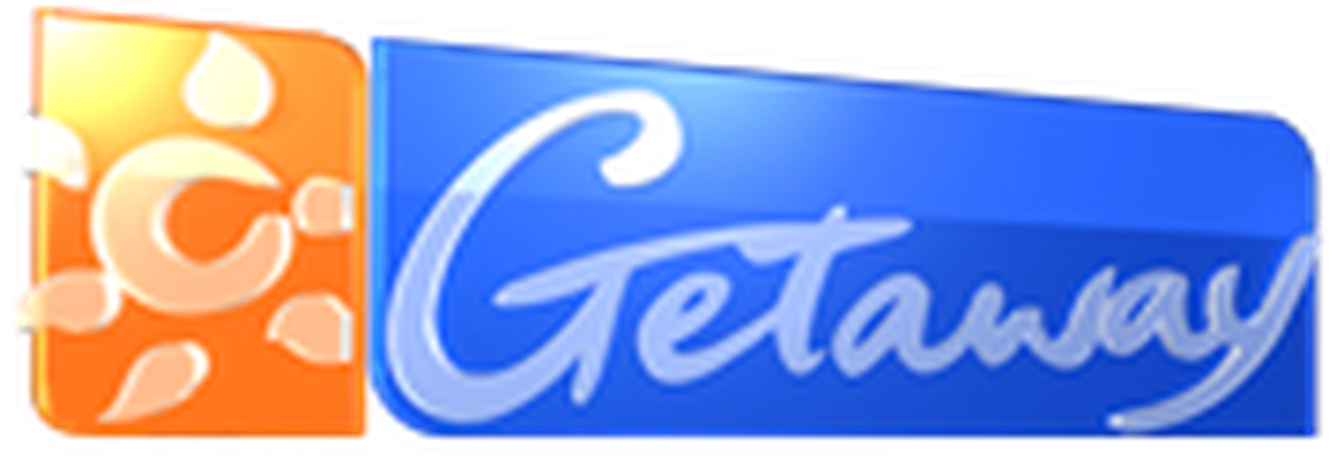 Getaway | Logopedia | Fandom