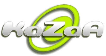 Image - Kazaa (logo).png | Logopedia | FANDOM powered by Wikia