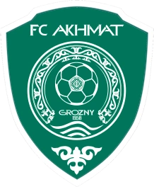 FC Akhmat Grozny | Logopedia | FANDOM powered by Wikia