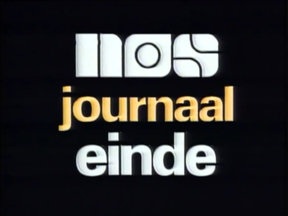 Image - NOS Journaal Einde 1980.png | Logopedia | FANDOM powered by Wikia