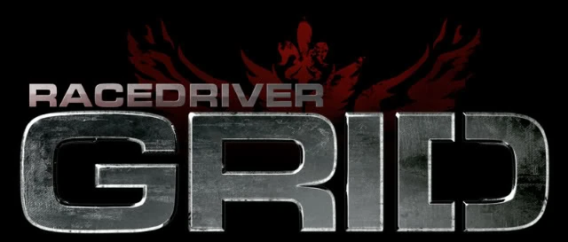 Race Driver: Grid | Logopedia | FANDOM powered by Wikia