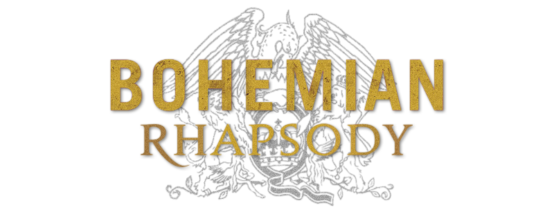 Image - Bohemian-rhapsody-movie-logo.png | Logopedia | FANDOM powered ... Image - Bohemian-rhapsody-movie-logo.png | Logopedia | FANDOM powered ...