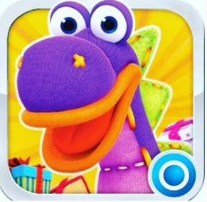 Dibo The Gift Dragon | Logopedia | Fandom