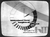 KFDX-TV | Logopedia | FANDOM powered by Wikia