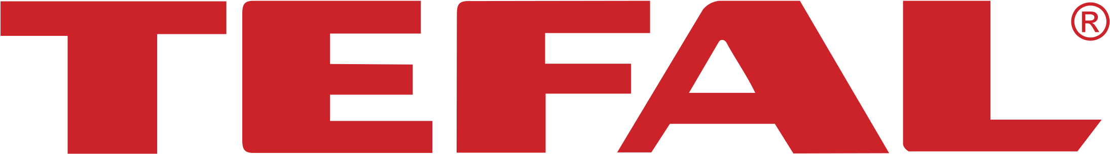 Tefal | Logopedia | Fandom