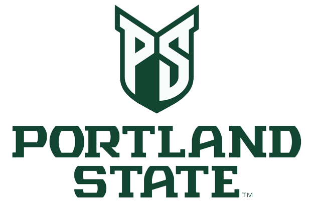 Portland State University Logo