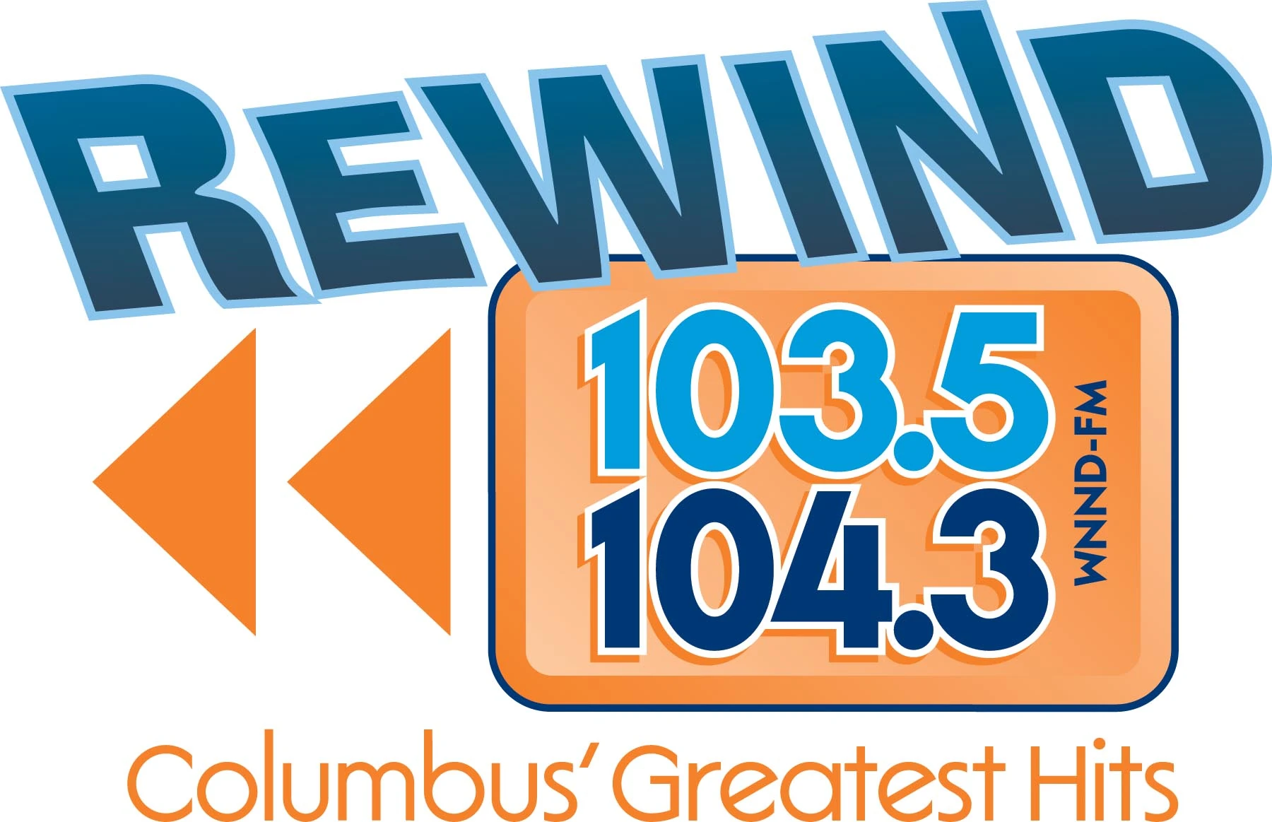 WNND | Logopedia | FANDOM powered by Wikia