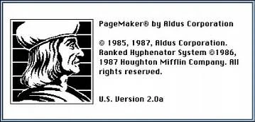 Adobe PageMaker | Logopedia | FANDOM powered by Wikia