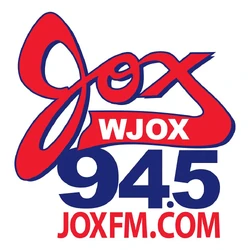WJOX-FM | Logopedia | Fandom