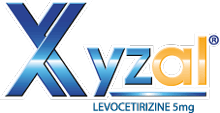 Xyzal | Logopedia | FANDOM powered by Wikia