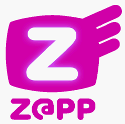 NPO Zapp | Logopedia | FANDOM powered by Wikia