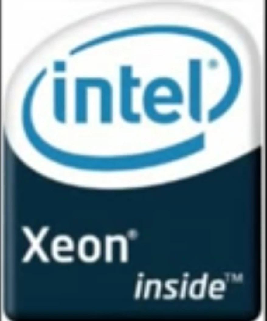 Intel Xeon | Logopedia | Fandom
