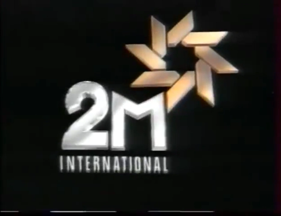 2M | Logopedia | Fandom