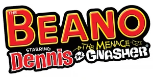 The Beano | Logopedia | Fandom