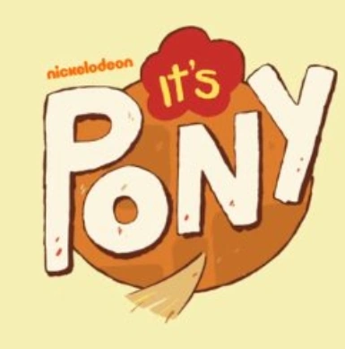 It's Pony | Logopedia | Fandom
