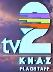 KNAZ-TV | Logopedia | Fandom