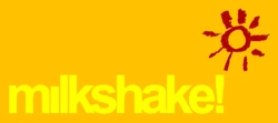 milkshake! | Logopedia | Fandom
