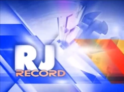 RJ Record | Logopedia | Fandom