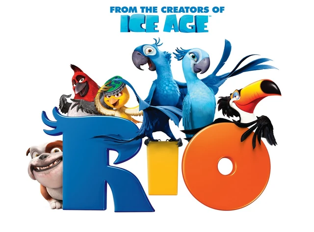 Image - Rio logo.jpg | Logopedia | FANDOM powered by Wikia