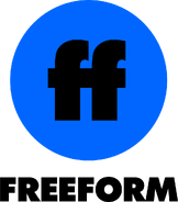 Freeform | Logopedia | FANDOM powered by Wikia