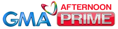GMA Afternoon Prime | Logopedia | Fandom
