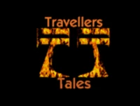 Traveller's Tales | Logopedia | FANDOM powered by Wikia