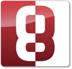 Channel 8 (Russia) | Logopedia | Fandom
