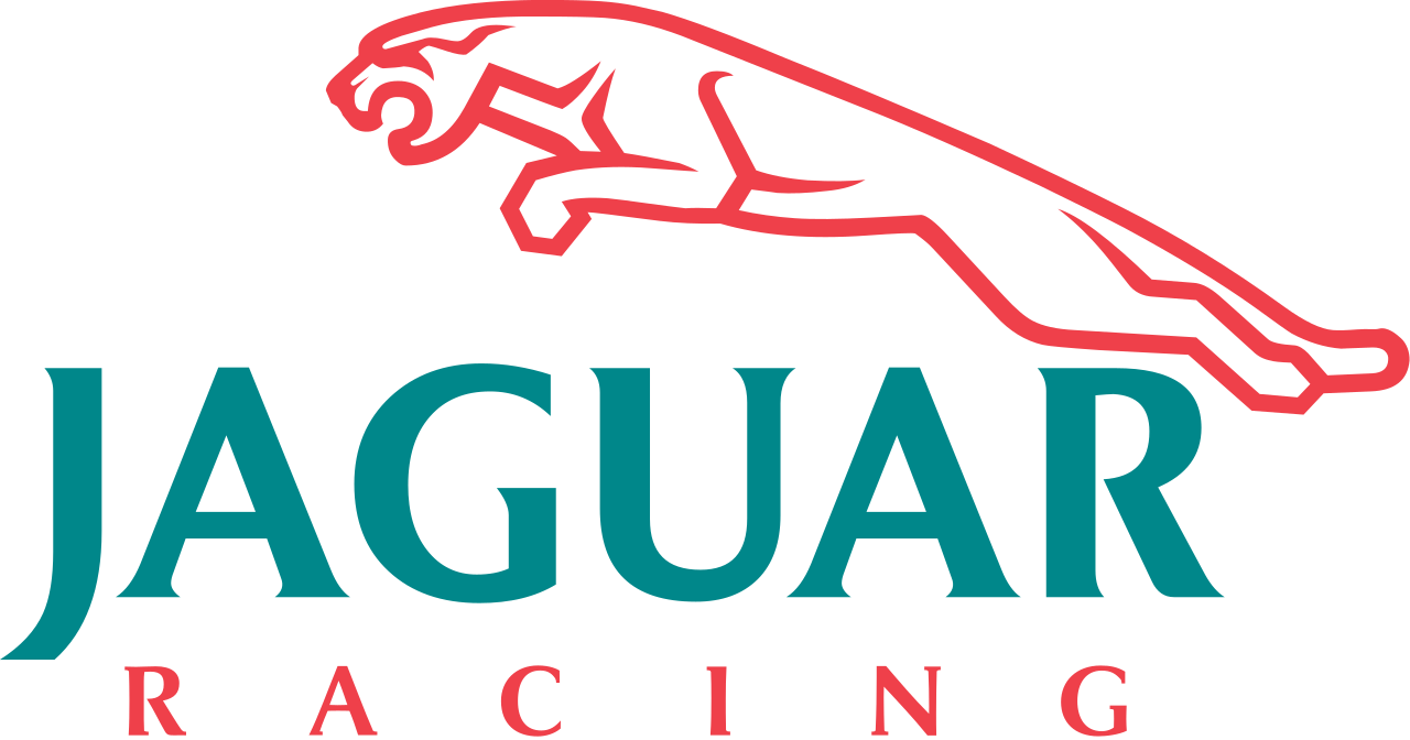 Jaguar Racing | Logopedia | Fandom