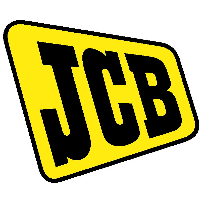 JCB | Logopedia | FANDOM powered by Wikia