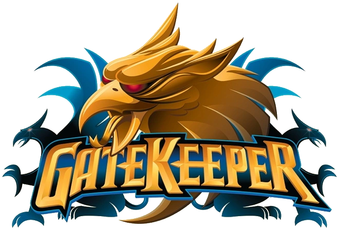 GateKeeper | Logopedia | FANDOM powered by Wikia