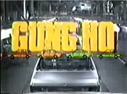 Gung Ho | Logopedia | Fandom