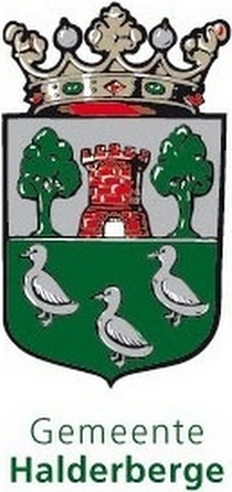 Halderberge | Logopedia | FANDOM powered by Wikia