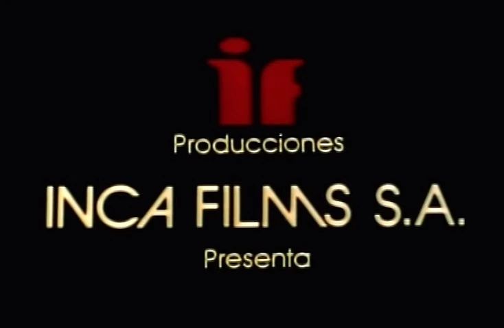 Producciones Inca Films | Logopedia | FANDOM powered by Wikia