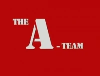 The A-Team (TV series) | Logopedia | FANDOM powered by Wikia