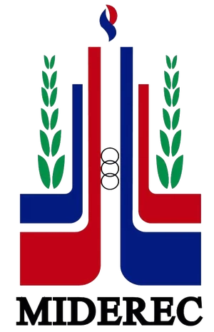 Ministerio de Deportes y Recreación (Dominican Republic) | Logopedia ...